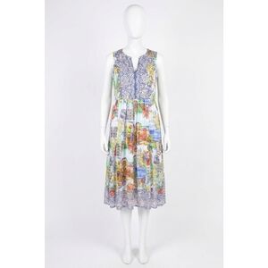 Johnny Was | Dresses | New Johnny Was Tabitha Tiered Dress In Multi ...